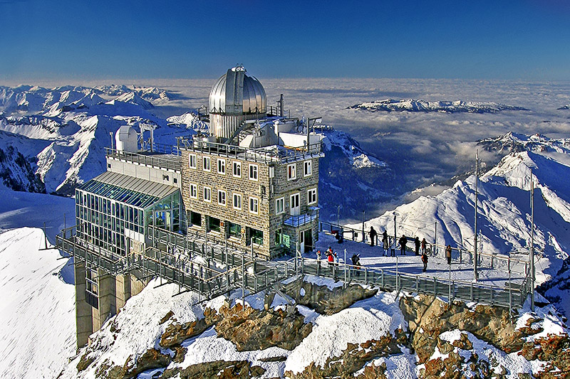Earliest ever atmospheric CFC observation published | TOMCAT ...
